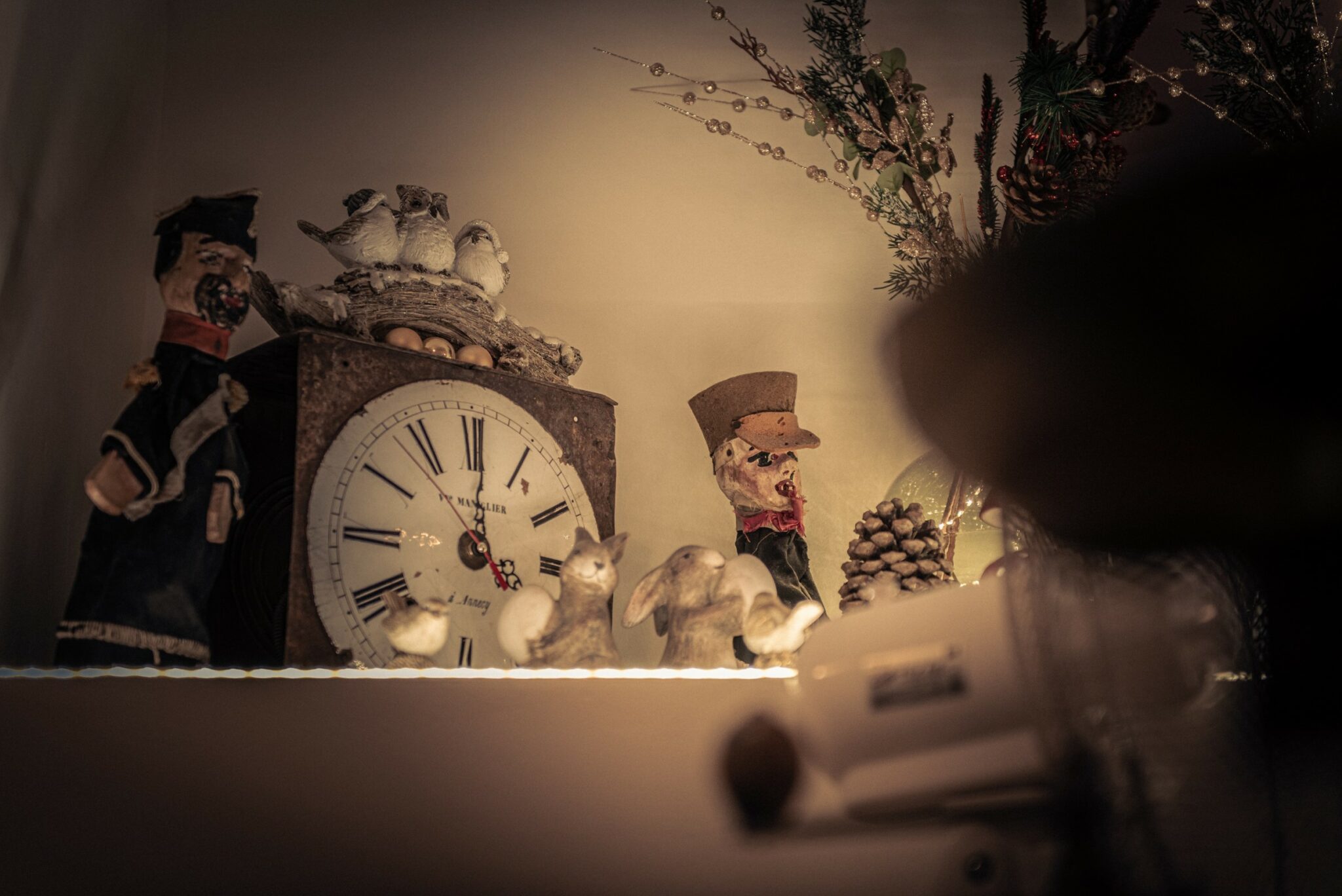 Le Casse Museau – Lyon 1er arrondissement – 69001 – Les Bouchons Lyonnais