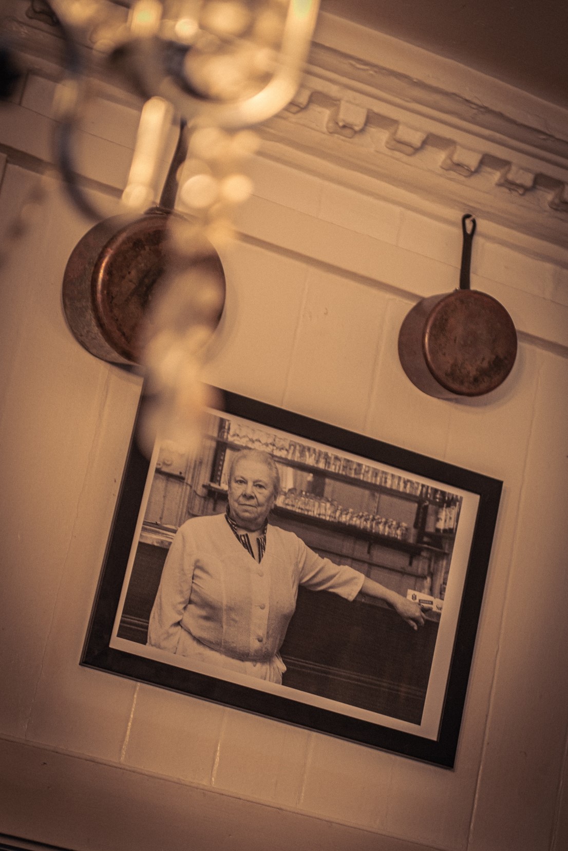 Le Casse Museau – Lyon 1er arrondissement – 69001 – Les Bouchons Lyonnais